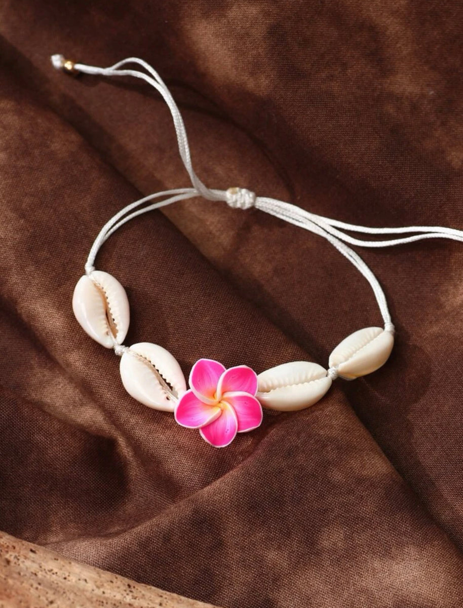 Hawaiian Flower – The Oli Shop